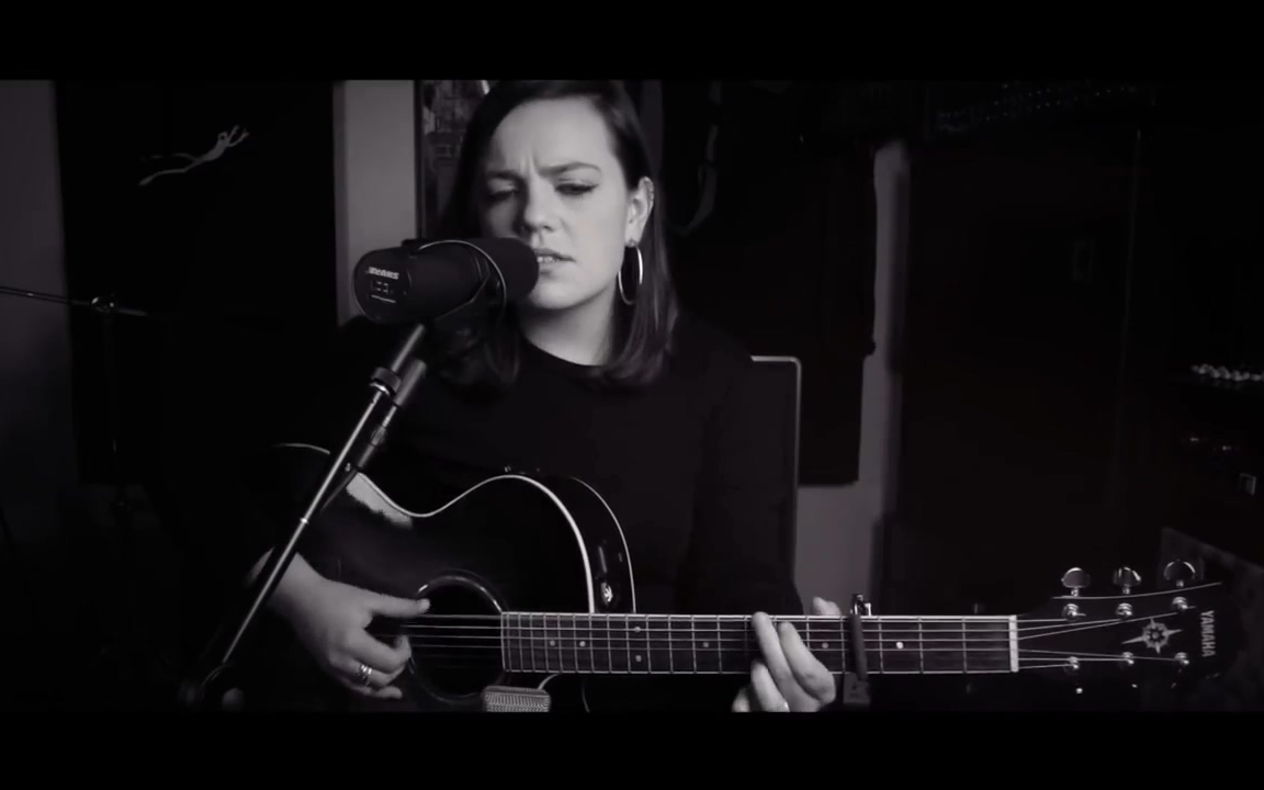 Fast Car 翻唱/Frog Leap Studios/Tracy Chapman 原唱