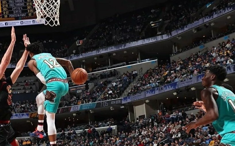 可能是b站最全面的2k手机版教程?几分钟教你上手nba2k20
