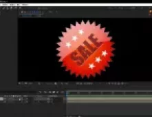 AE教程:三维翻转效果,带你灵活翻转你的作品