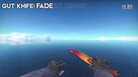 【CSGO刀】穿肠刀(杀猪刀)Gut Knife全部皮肤一览 最新