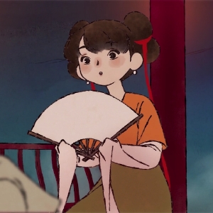 仲夏小布丁 