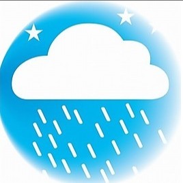大雨时间 
