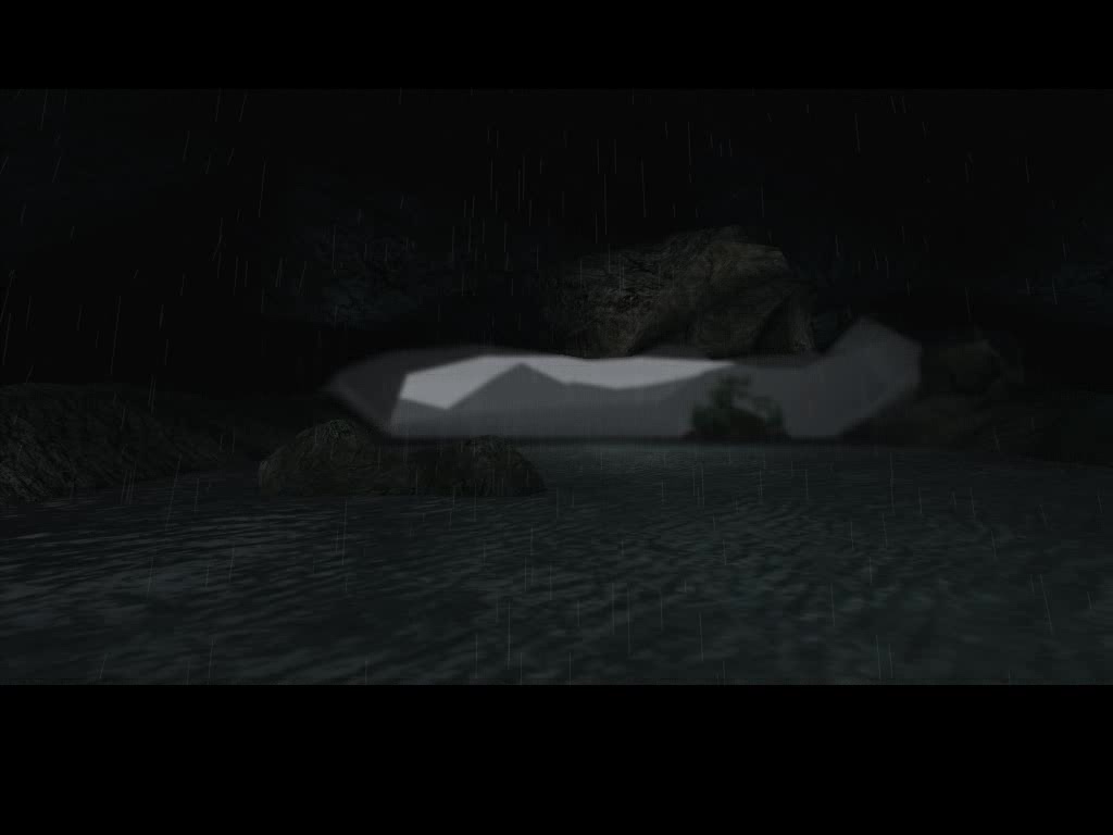 真三国无双4-潼关之战-孟获-修罗难度