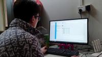 李伟部署钉钉组织架构