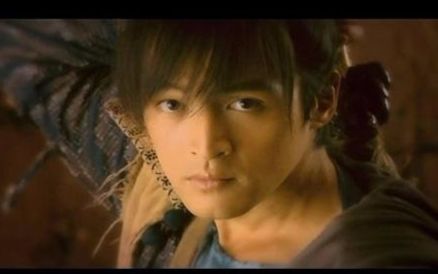 【童年的OP】你小时候必定听过的20首好听有毒的动画主题曲·第五...