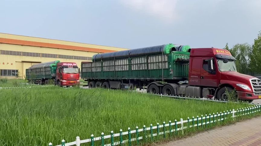 钢套钢蒸汽管道又两车发走了ߘ�专业的力量无法抵抗ߑ