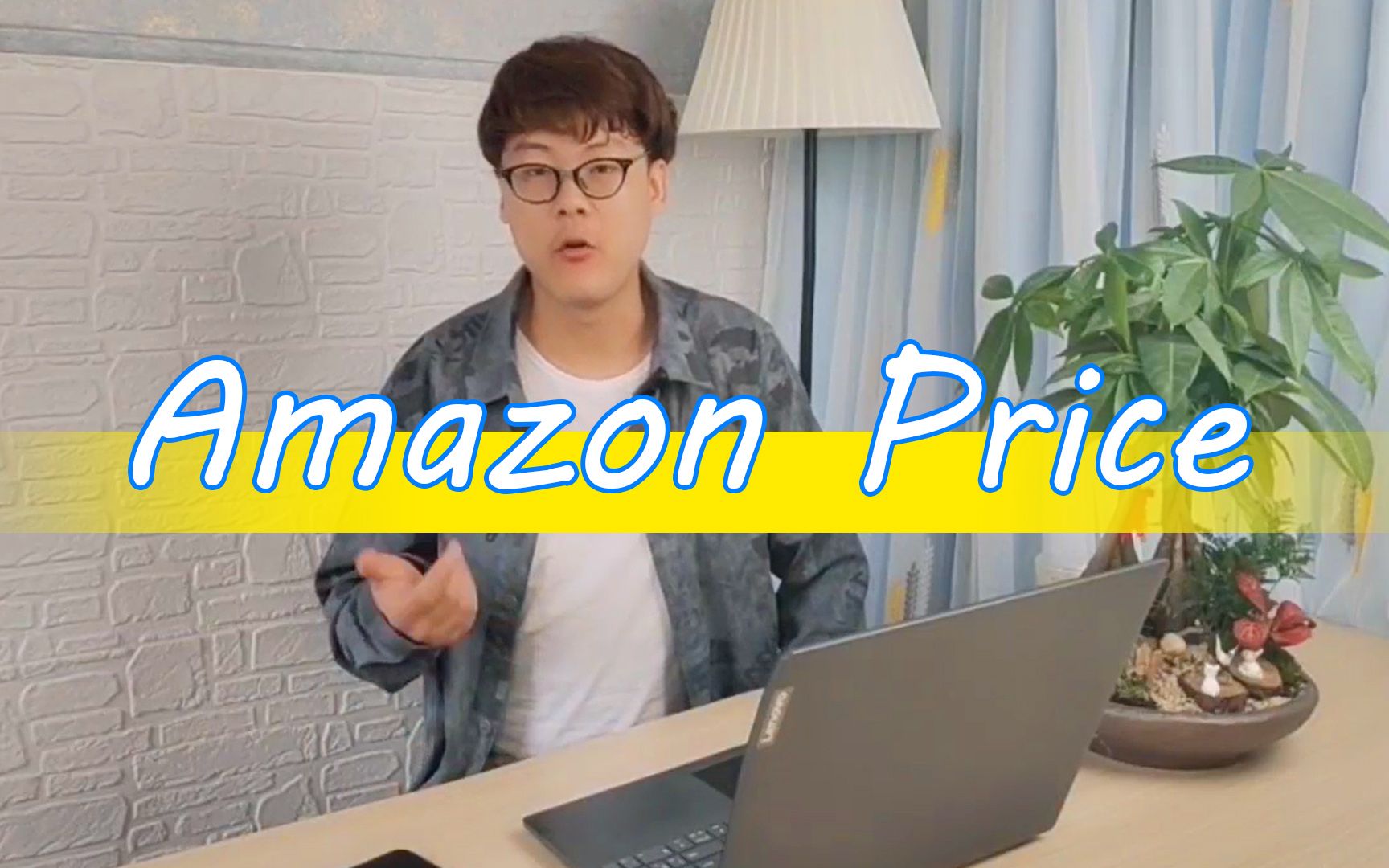 亚马逊价格展示详细剖析