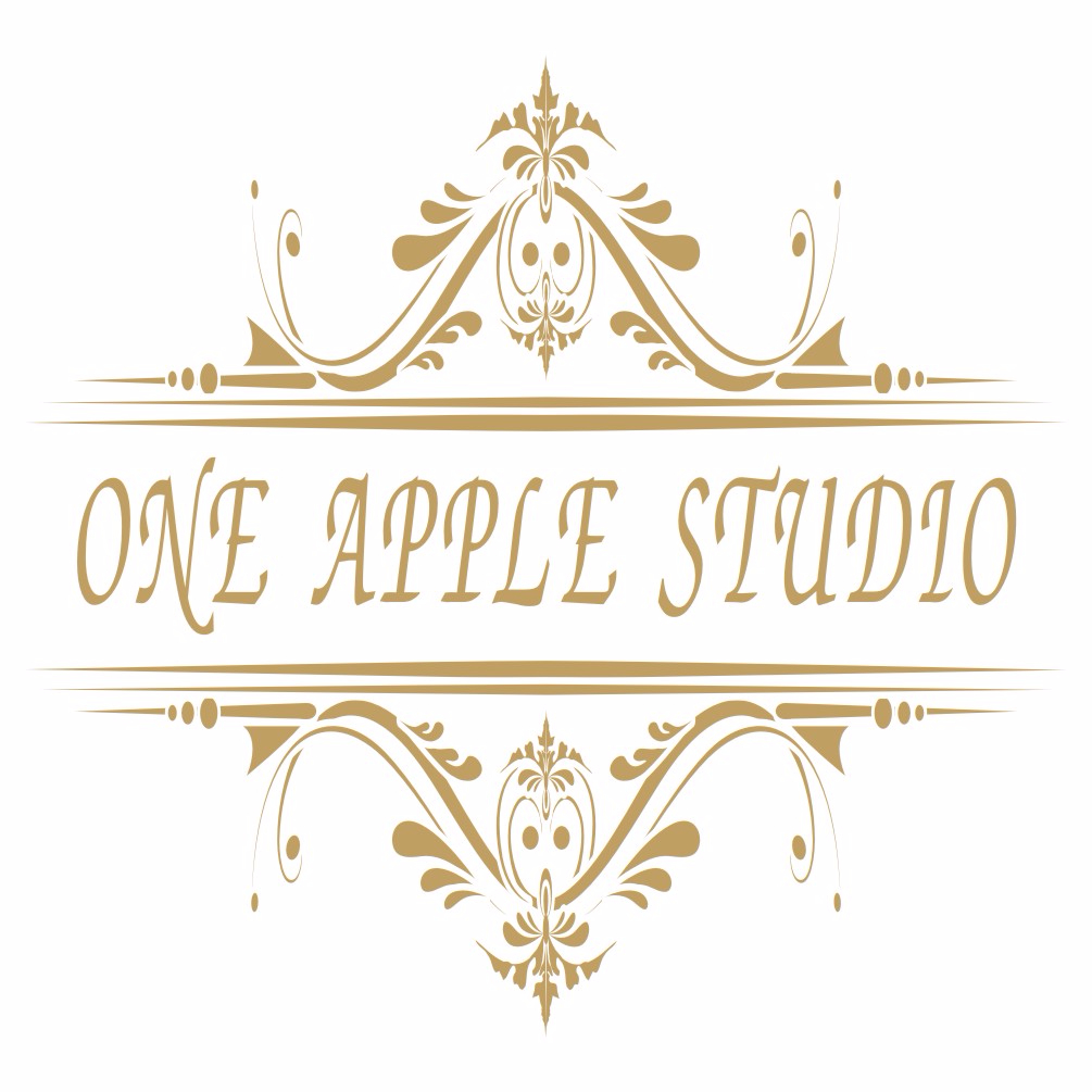 OneAppleNail 