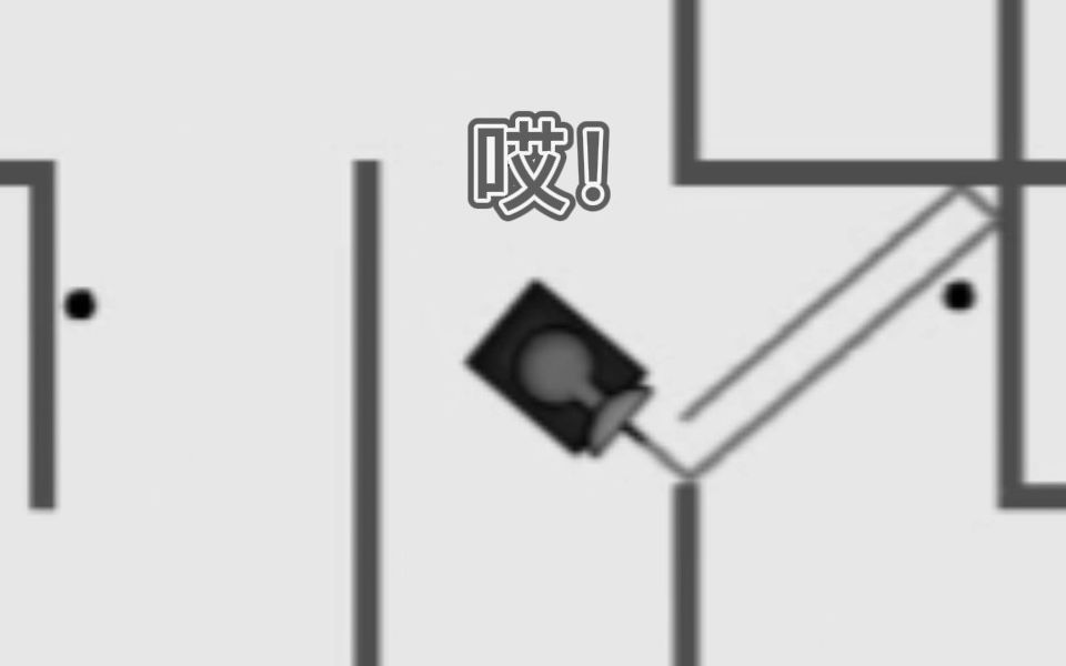 坦克动荡人机的那些迷惑操作_单机游戏热门视频