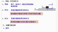 一轮复习选修1-1 动量守恒定律的理解和简单应用