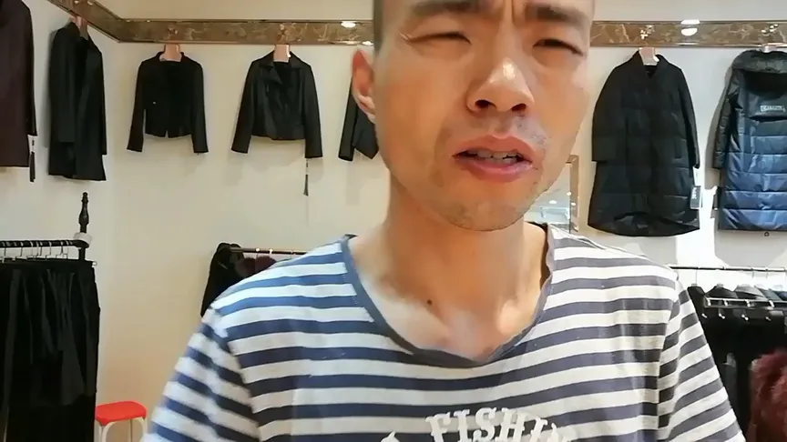 小羊皮草给大家讲讲男士真皮皮加貂服装的品质、类型以及价格