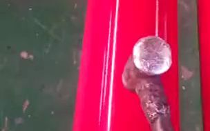 内外环氧涂塑钢管 消防涂塑钢管质量就是这么硬