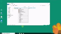 CAD 2014 视频安装教程.MP4