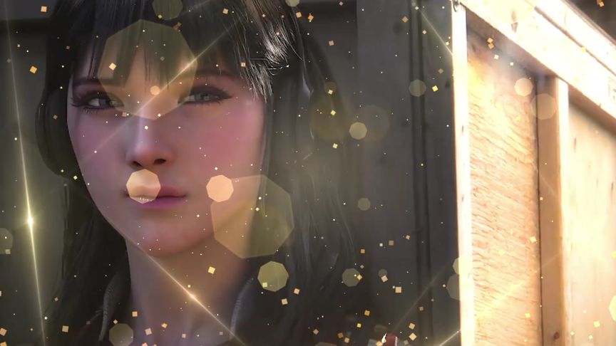 pr如何使用特效!