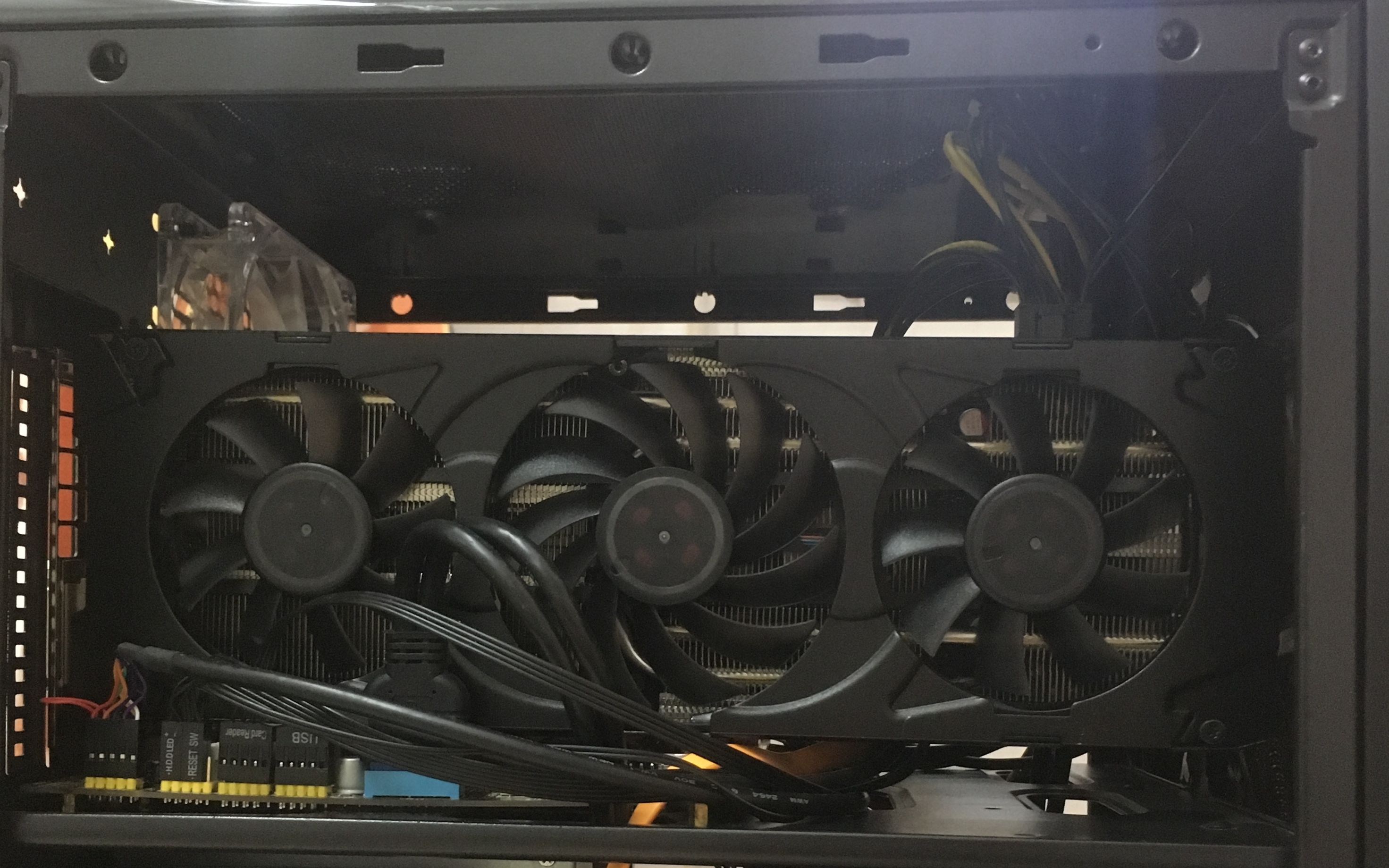 小影霸1080到底能不能装411驱动?这个传言是不是真的?