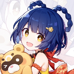 阴角波奇 