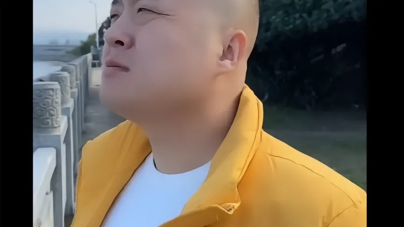 你活着也没用了
