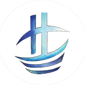 大二十高中启航广播台 