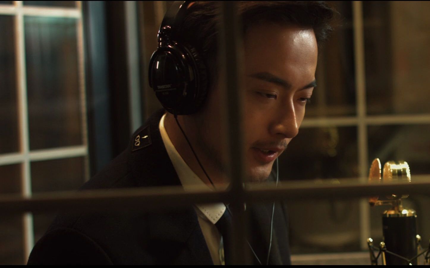 宣传片「南岸青听」