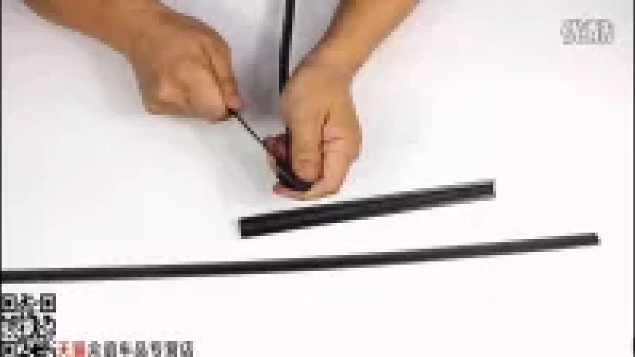 高尔夫7 标致2008 新款408 奥迪Q3A3 新科鲁兹 新晶锐 换雨刷胶条...