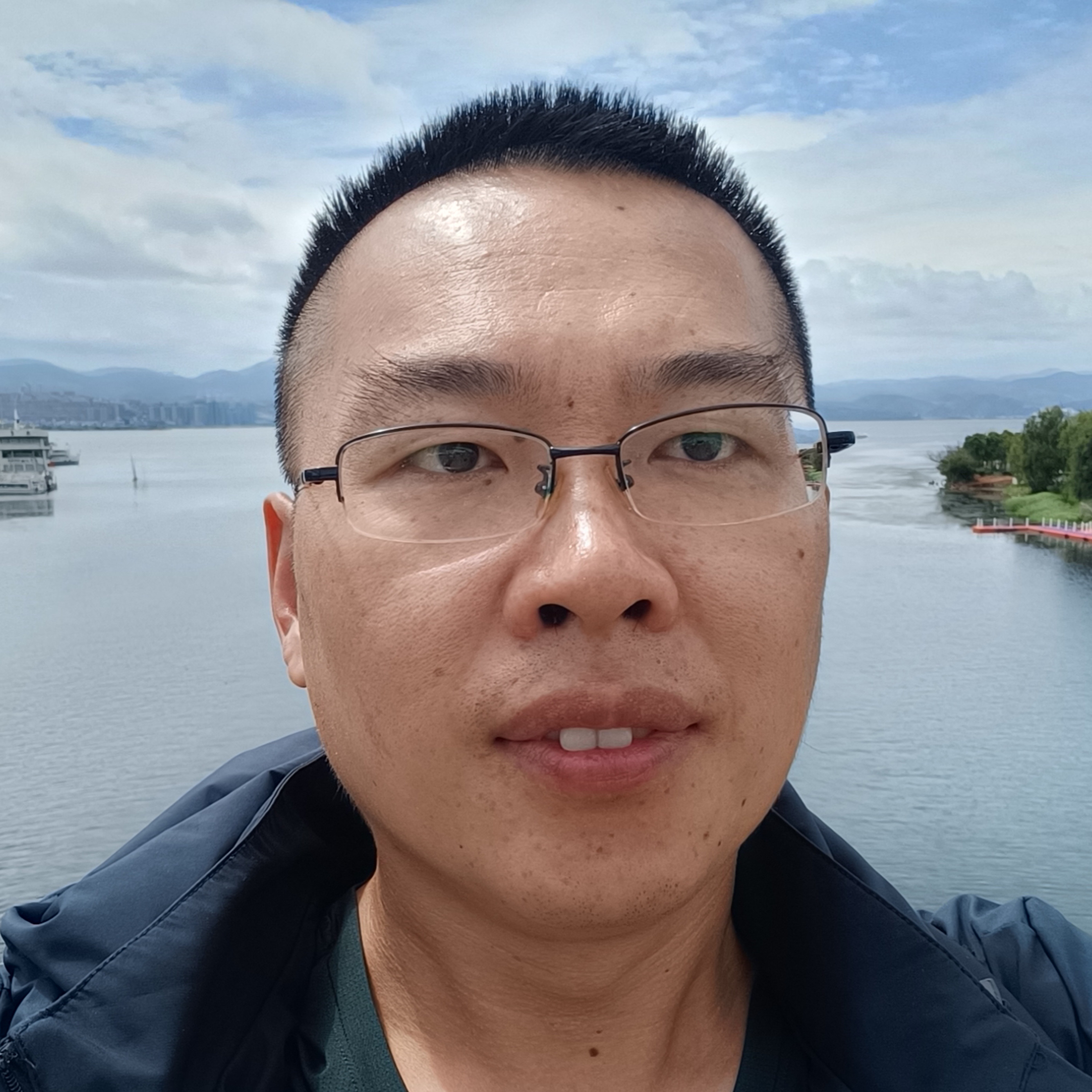 昆蓝生物宋宵因 