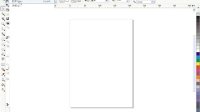 CorelDRAW X4的基本操作 2.2 打开文件