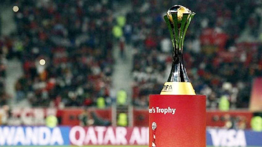 2021中国世俱杯举办城市出炉!南京北京皆无缘快来看看有你家乡吗