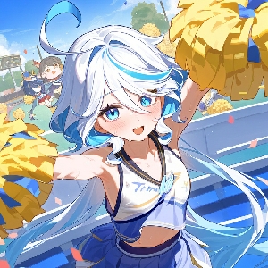 笨牢师Tance 