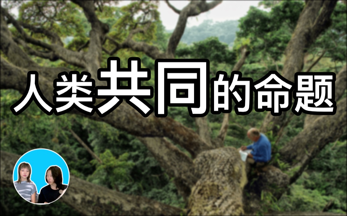 【象曰】艺术家怎么那么爱给自己找麻烦?!(当代艺术展览 绘画 摄影)