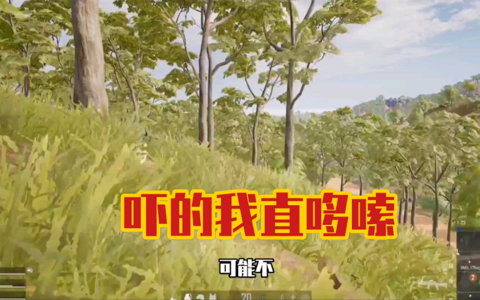 17shou被伏地魔埋伏,吓得直哆嗦。