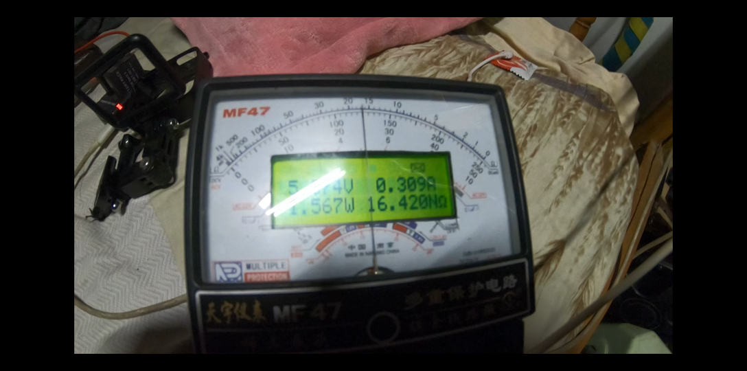 gopro6运动相机5v输入功率,相机通病,用电池无法开机,识别不到。