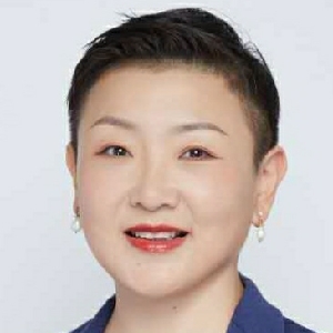 有温度的心理师吴小美 