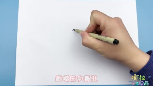 怎么画龙最简单最好看q版,简单好看的龙简笔画