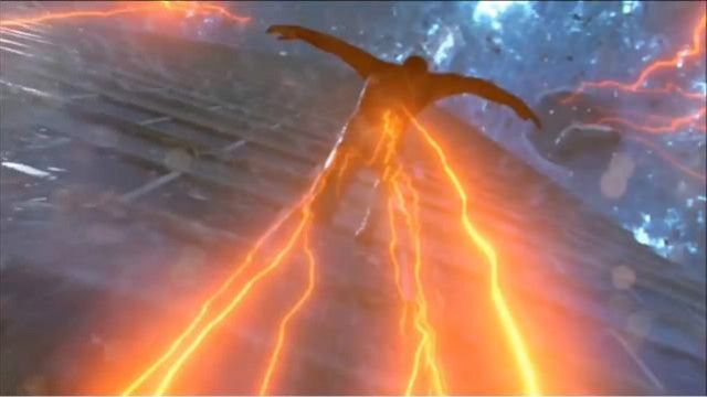 闪电侠TheFlash,感受电影与音乐的碰撞