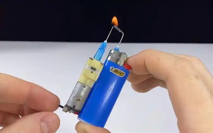 4个DIY小制作 自制奇妙小发明
