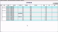 T3单据记账和暂估成本处理