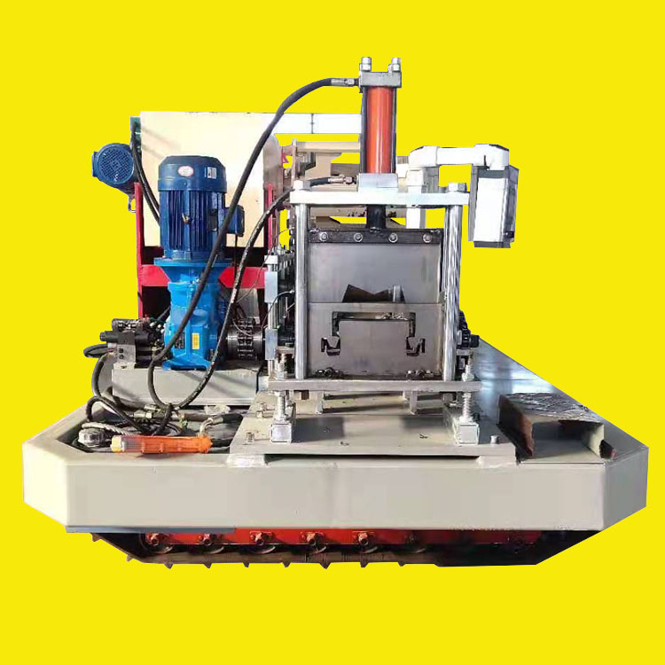 京泊压瓦机厂小王 