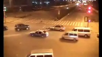 交通安全警示教育片 (2)