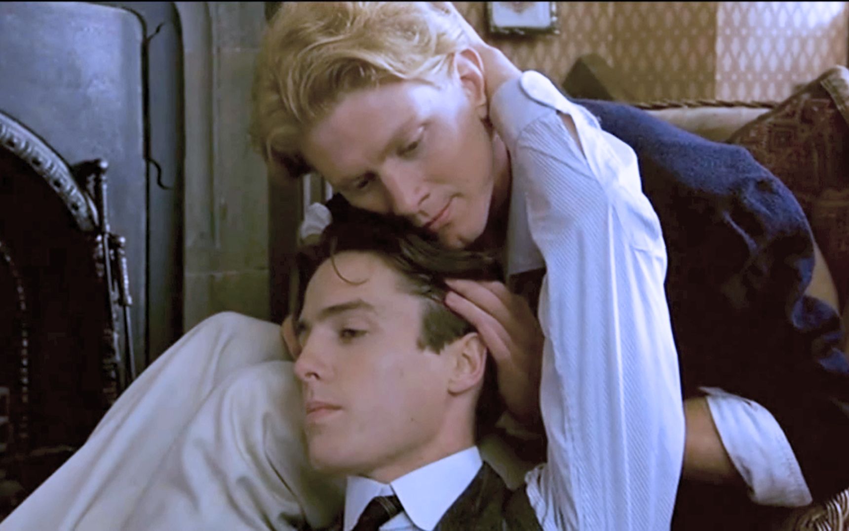 【高颜值同性电影安利】不能错过的经典同志片|休叔真的绝美