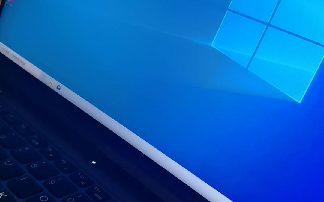 联想R9000P翻车记录,鼠标触摸板仅能移动光标?