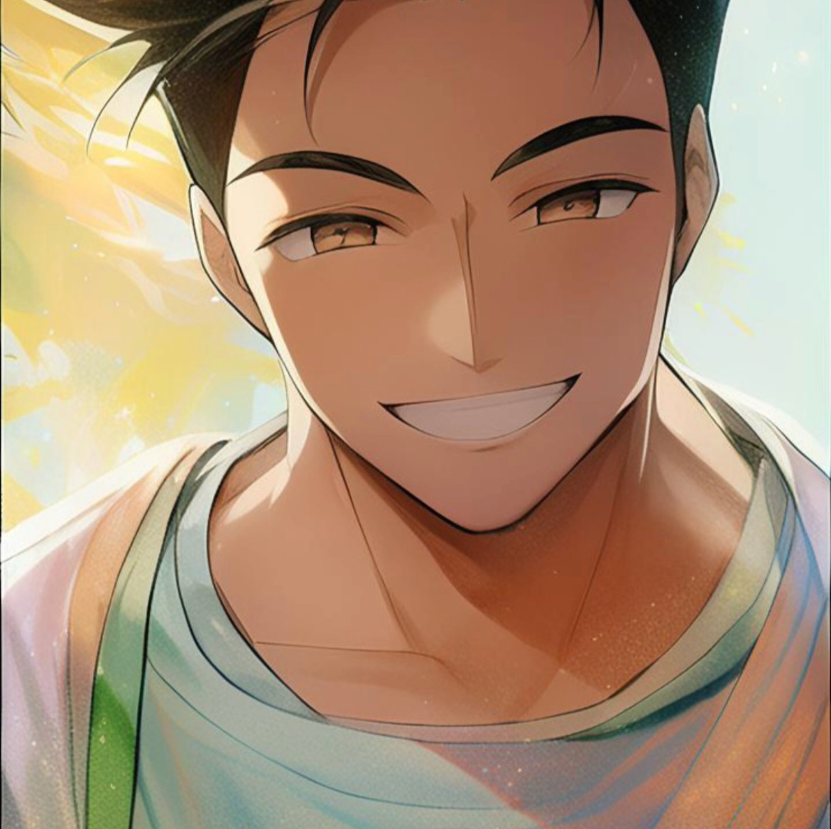 小黑coming 