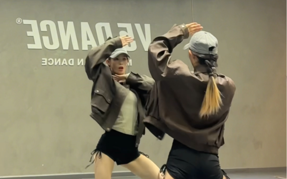 【汤圆】ITZY新歌《RINGO》镜面慢动作教学|这次回归真的有效回归!...