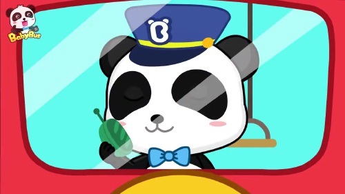 宝宝巴士英文儿歌动画精选合集第71集