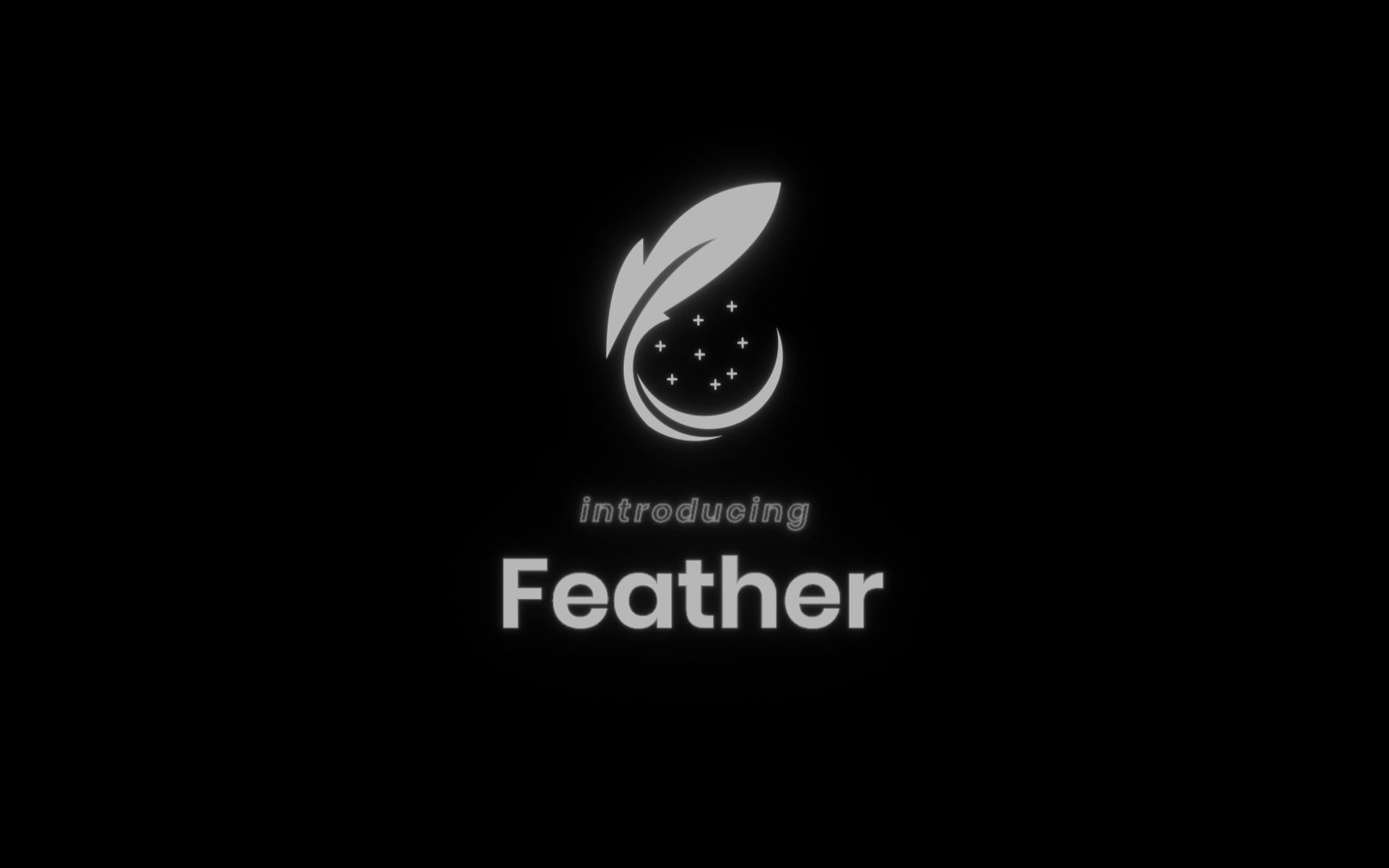如何下载Feather Client启动器