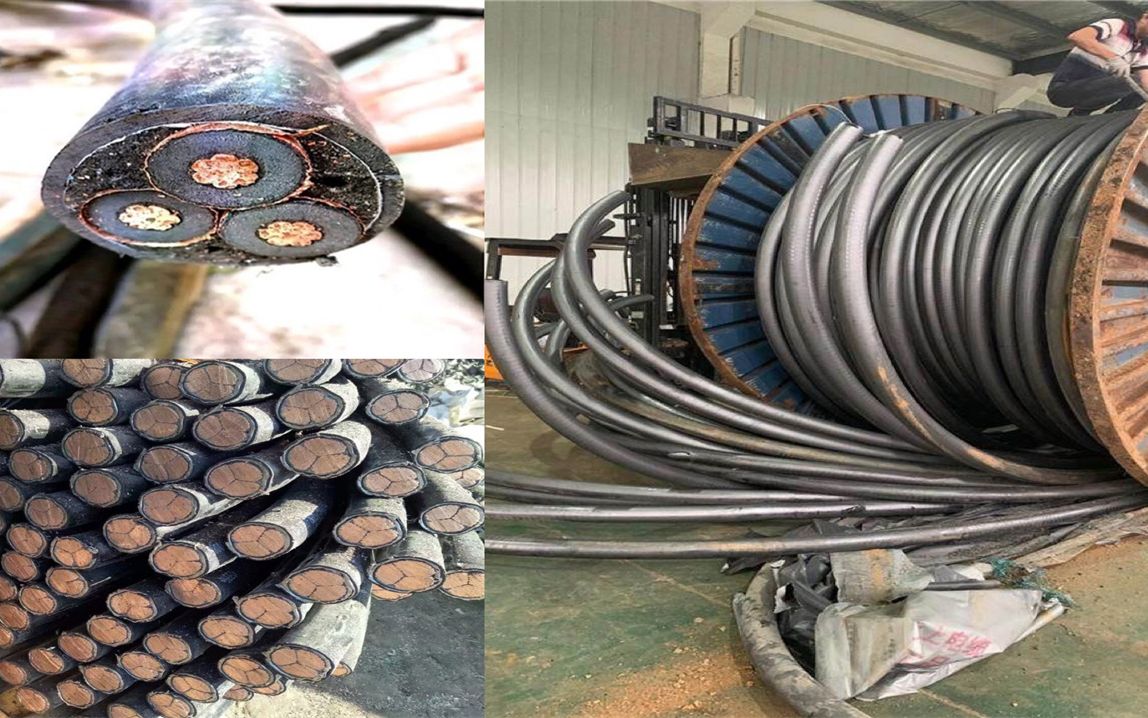 电缆回收,废旧电缆回收每吨多少钱怎样计算,详细了解