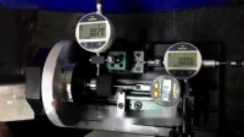 形位公差如何测量 仪器