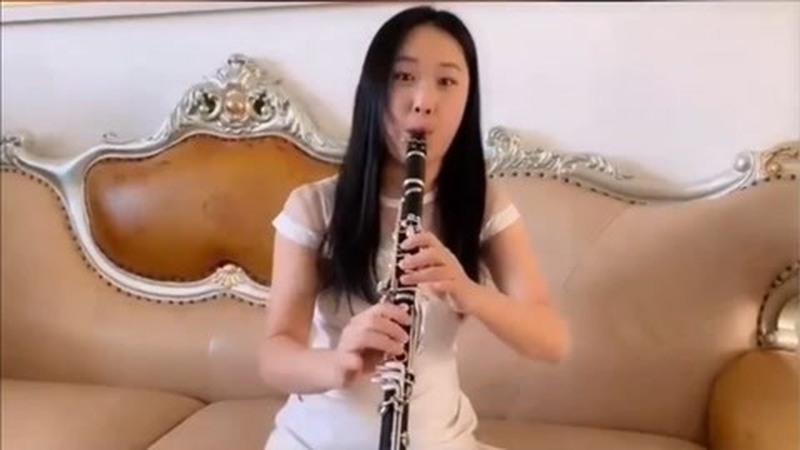 单簧管培训课程 单簧管培训