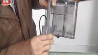 森森小鱼缸 挂壁式过滤器