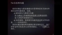iso45001:2018职业健康安全管理体系标准培训第4集