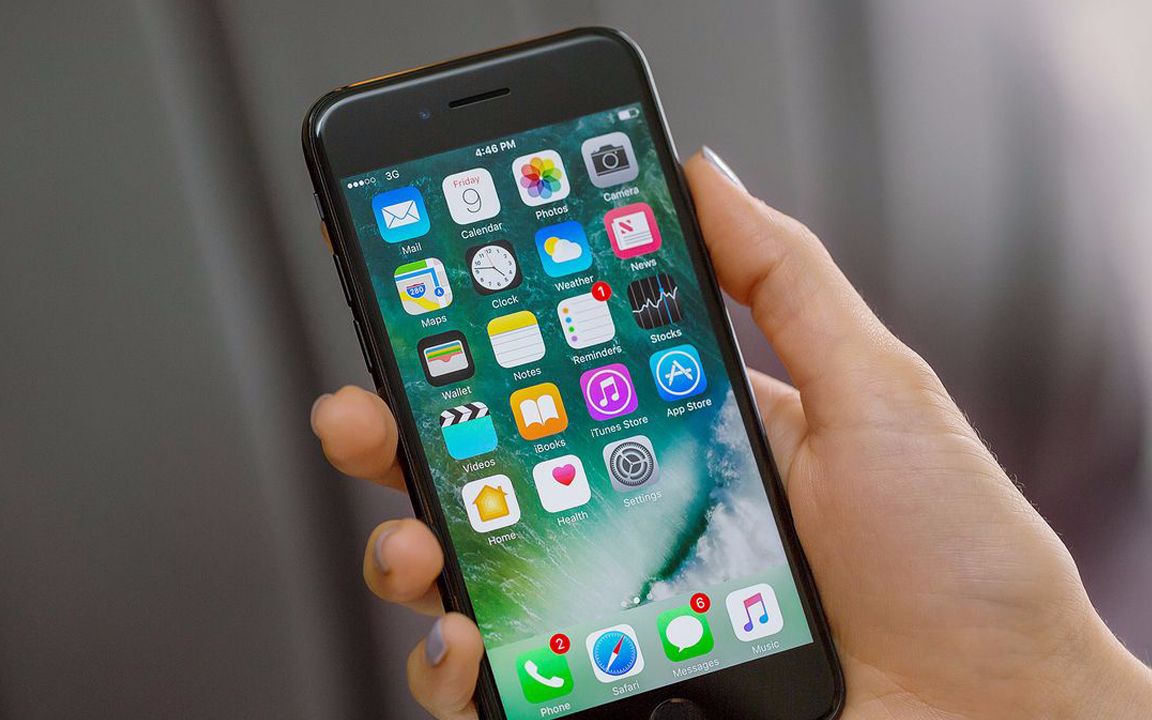 苹果手机怎样才能快速有效的清理内存空间?